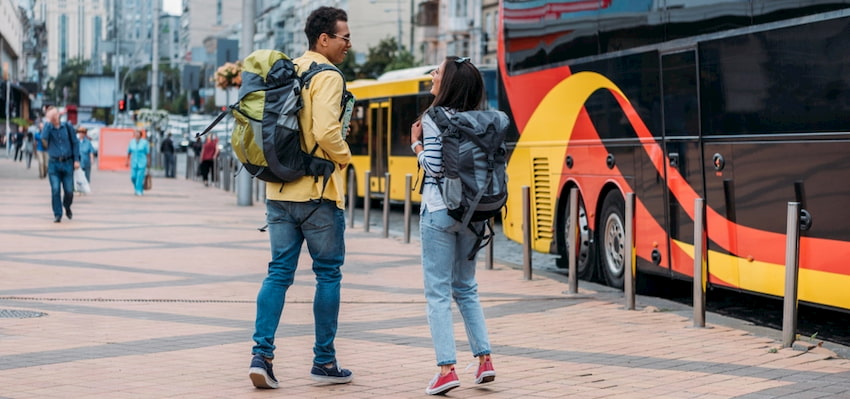 The Ultimate Charter Bus Carry-On Packing Guide | National Charter Bus