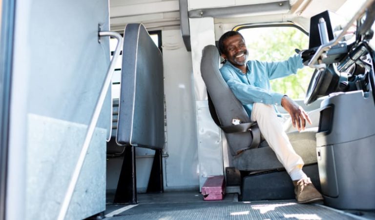 How Much Should I Tip a Charter Bus Driver? | National Charter Bus